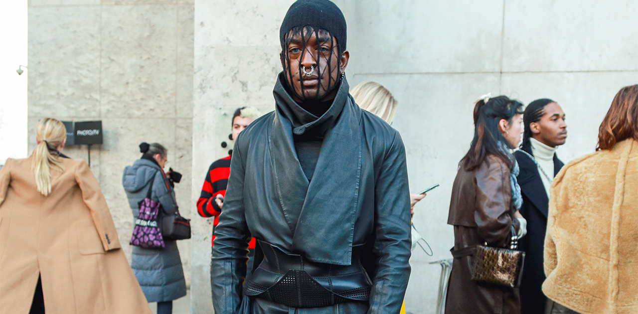 JONZU - PARIS | FreshSnaps | Droptokyo