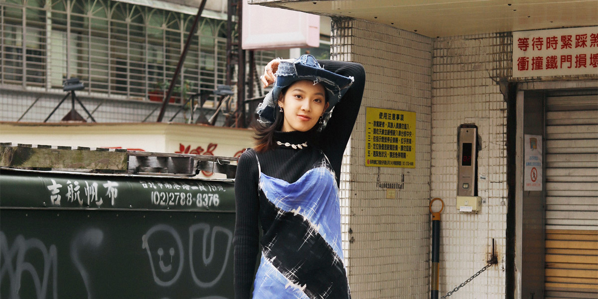 TSAI ART - TAIWAN | FreshSnaps | Droptokyo