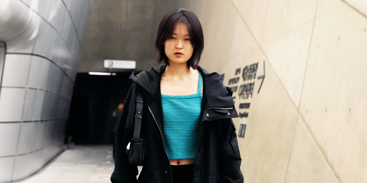 DAYOUNG KIM - KOREA | FreshSnaps | Droptokyo