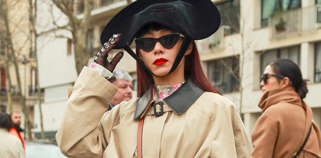 MADEMOISELLE YULIA - PARIS | FreshSnaps | Droptokyo