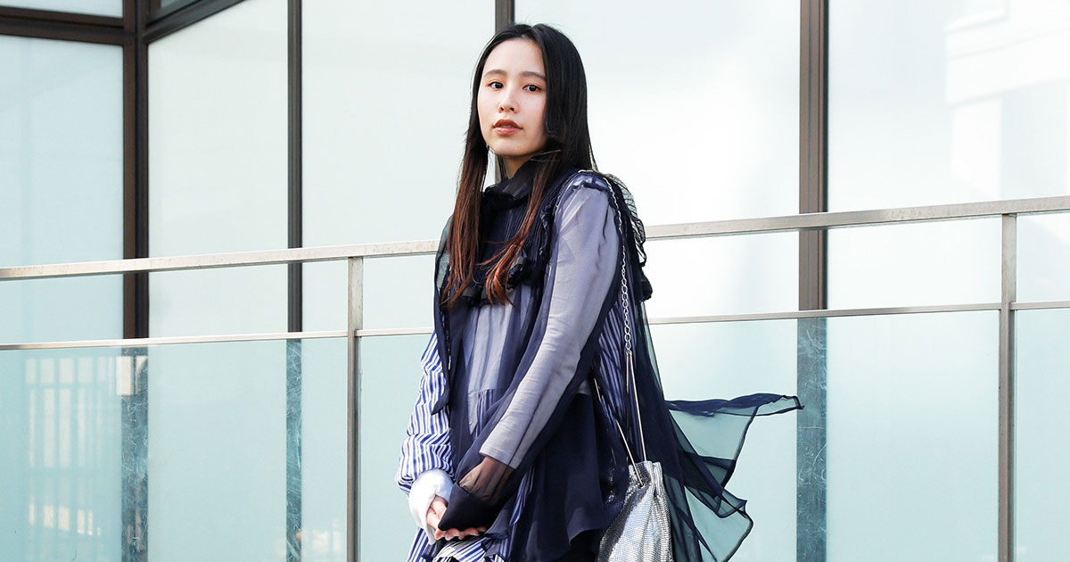 YUI – TOKYO | FreshSnaps | Droptokyo