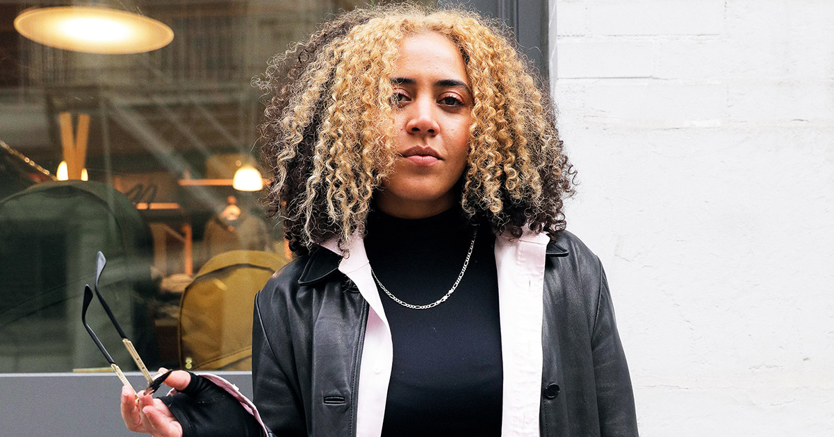 KEENAN MACWILLIAM - NEW YORK | FreshSnaps | Droptokyo