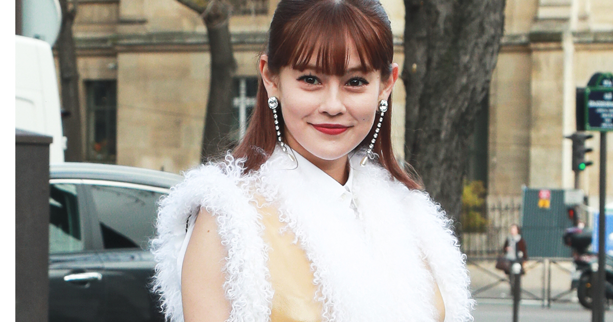 EMMA - PARIS | FreshSnaps | Droptokyo