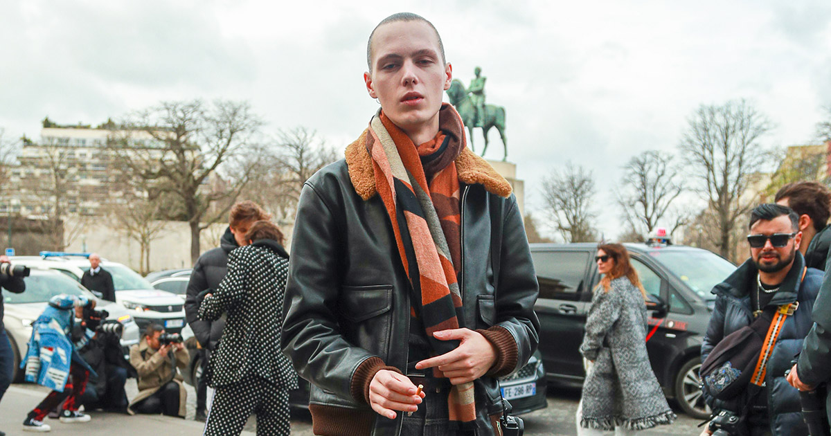 DAAN DUEZ - PARIS | FreshSnaps | Droptokyo