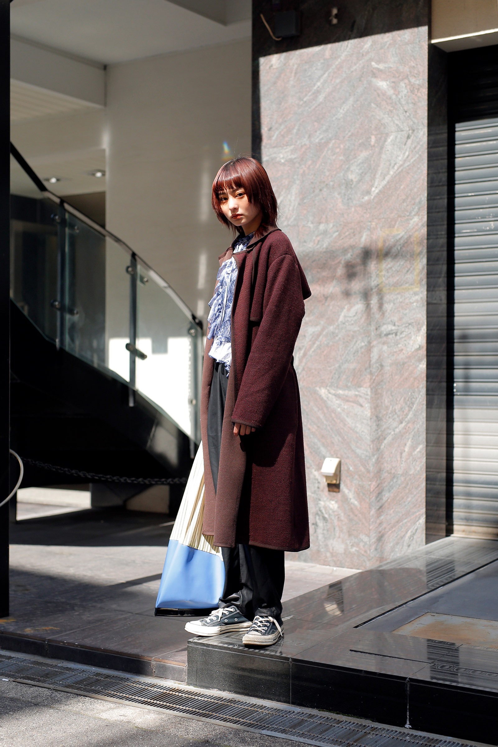 CURUMI - KANSAI | FreshSnaps | Droptokyo