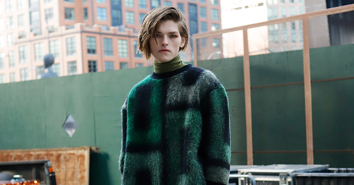 DODGE DUNLAP - NEW YORK | FreshSnaps | Droptokyo