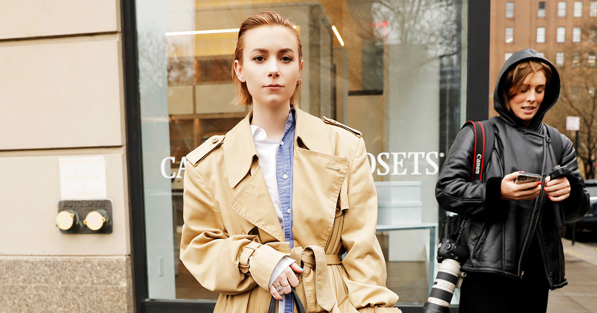 UNKNOWN - NEW YORK | FreshSnaps | Droptokyo