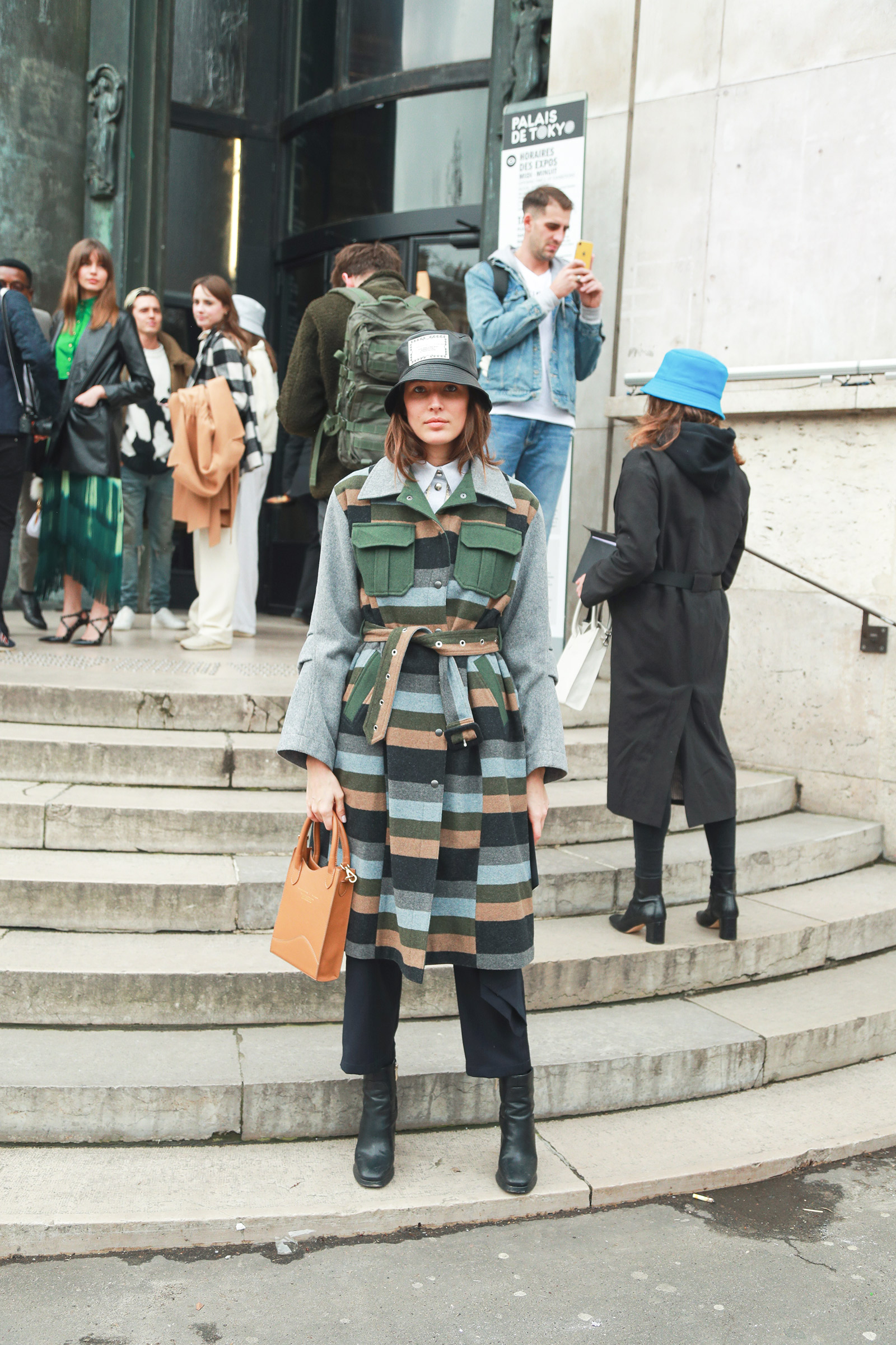 GABI - PARIS | FreshSnaps | Droptokyo