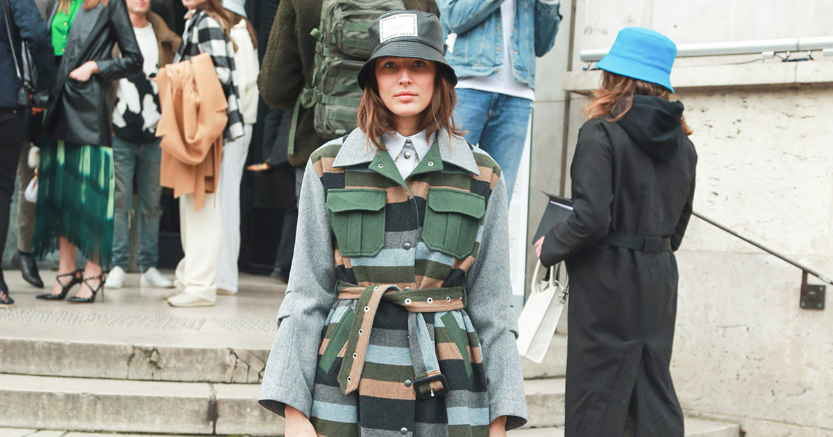 GABI - PARIS | FreshSnaps | Droptokyo