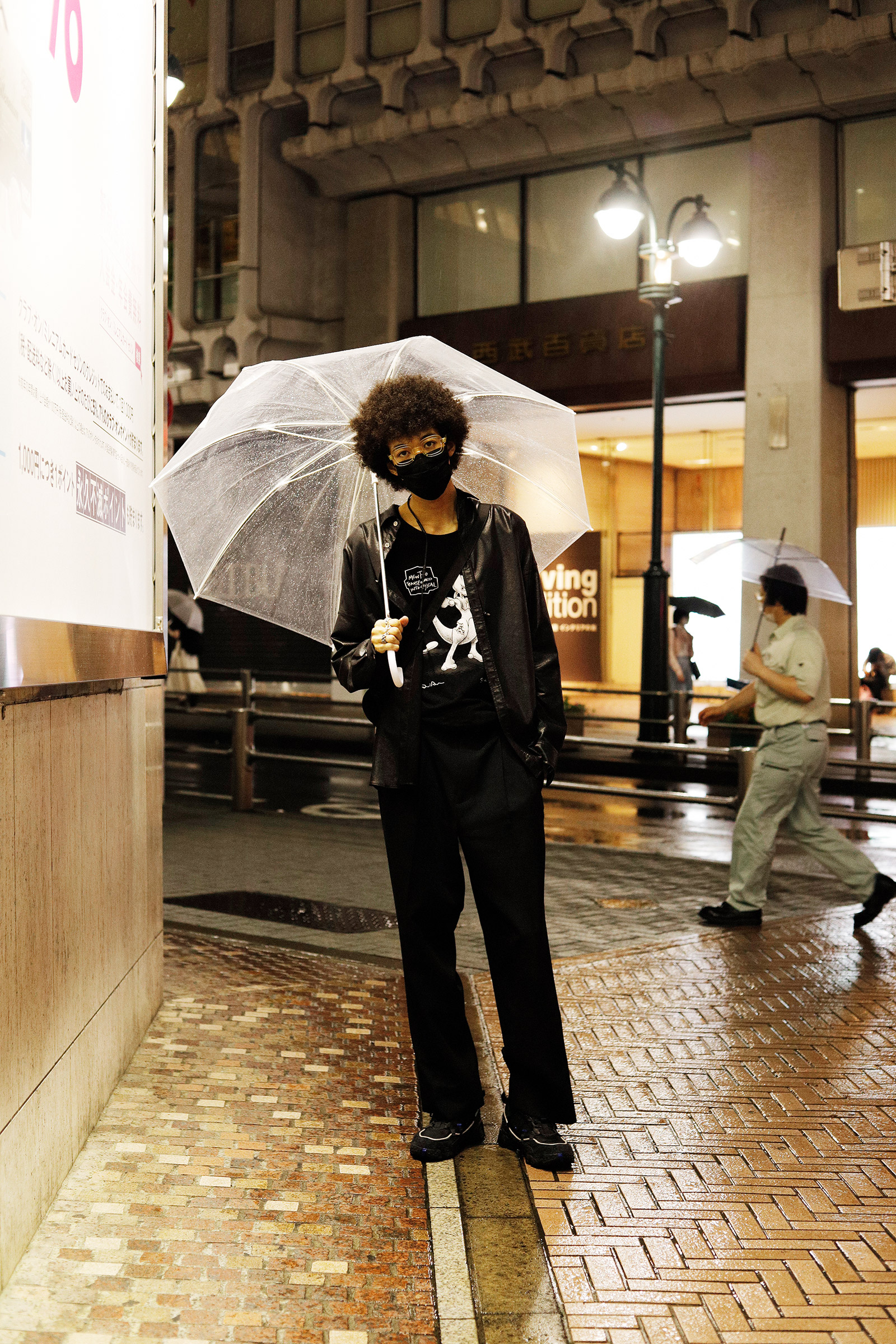 RANDY - TOKYO | FreshSnaps | Droptokyo