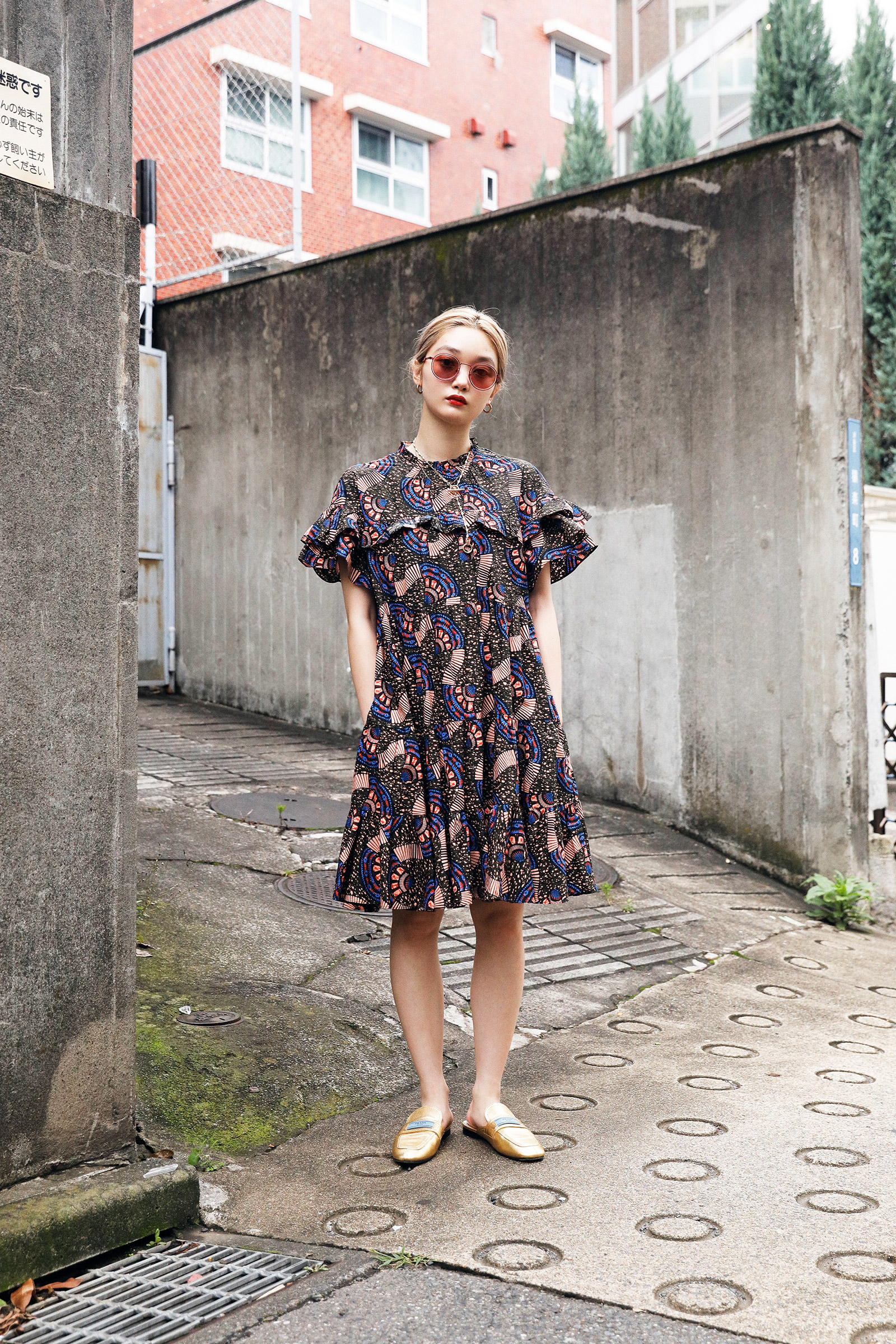 MIO - TOKYO | FreshSnaps | Droptokyo