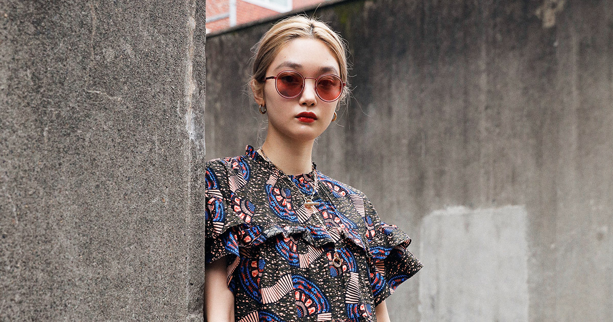 MIO - TOKYO | FreshSnaps | Droptokyo