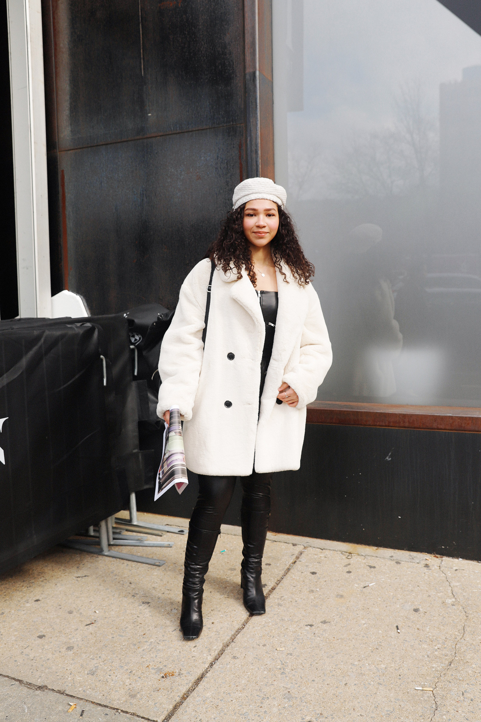 NATHALY ALMANZAR - NEW YORK | FreshSnaps | Droptokyo NATHALY ALMANZAR - NEW YORK | FreshSnaps | Droptokyo