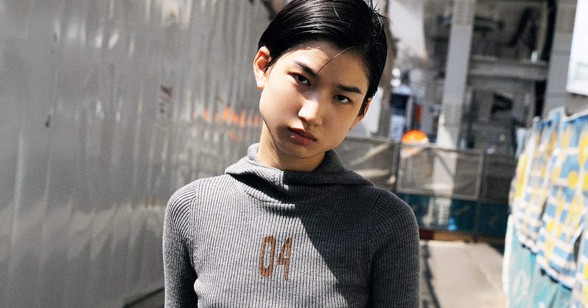 YO - TOKYO | FreshSnaps | Droptokyo