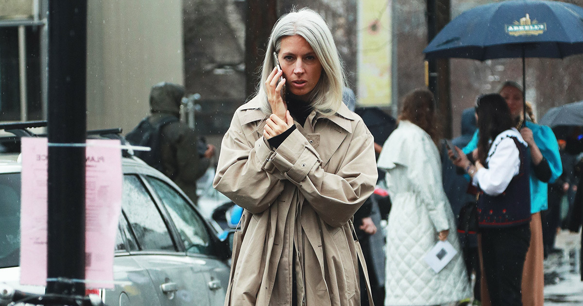 SARAH HARRIS - LONDON | FreshSnaps | Droptokyo