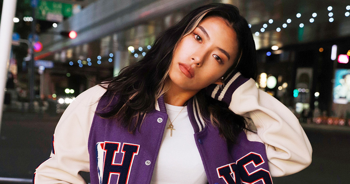 RIRI - TOKYO | FreshSnaps | Droptokyo