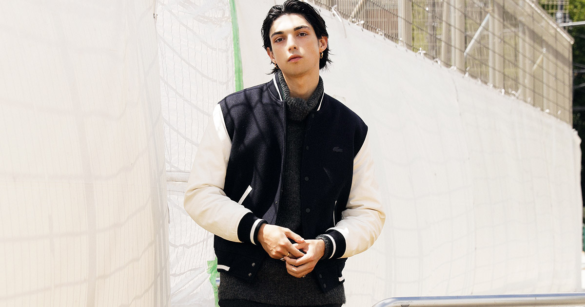 CLAUDE MORGAN – TOKYO | FreshSnaps | Droptokyo