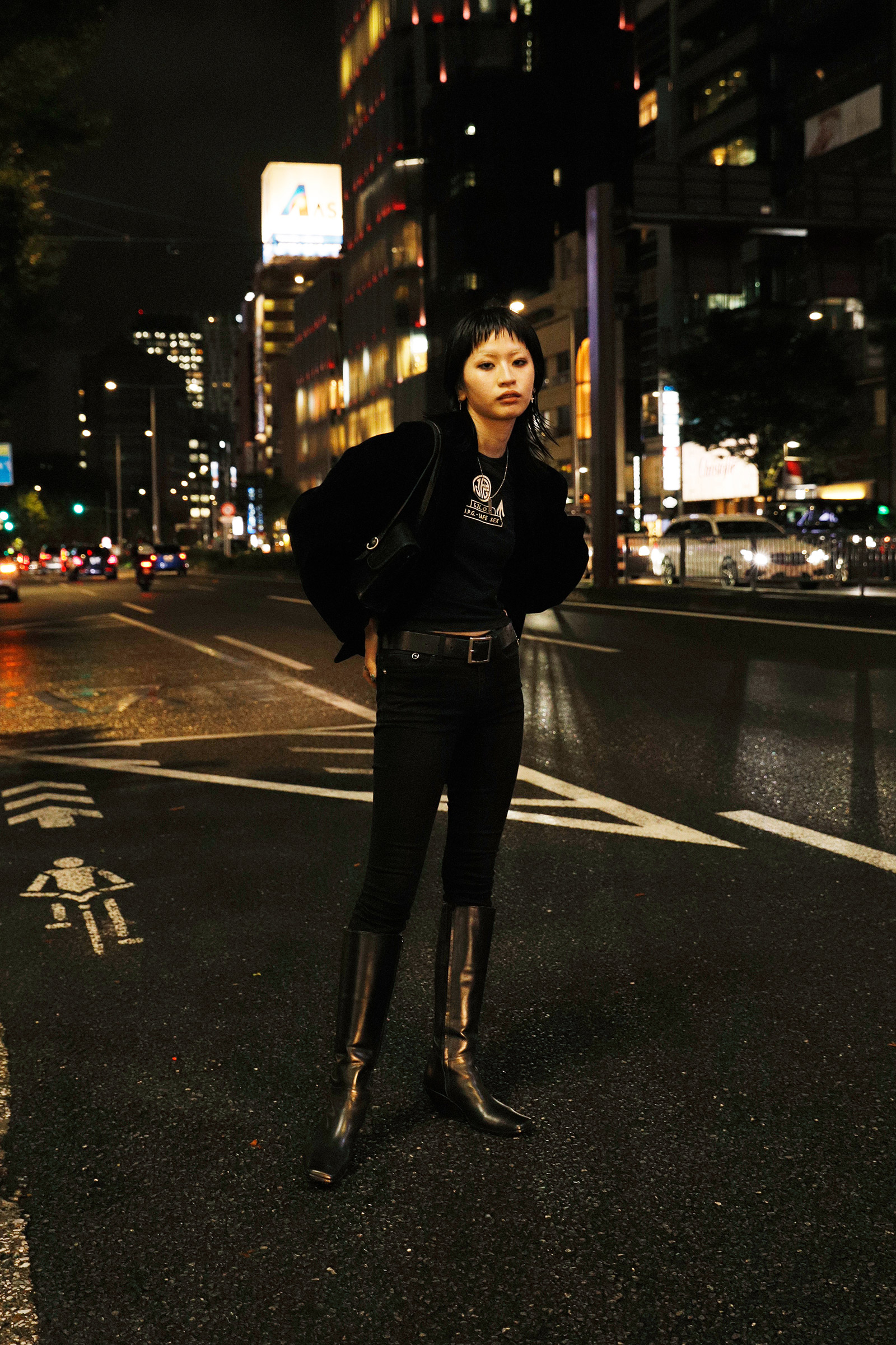 NANAMI - TOKYO | FreshSnaps | Droptokyo