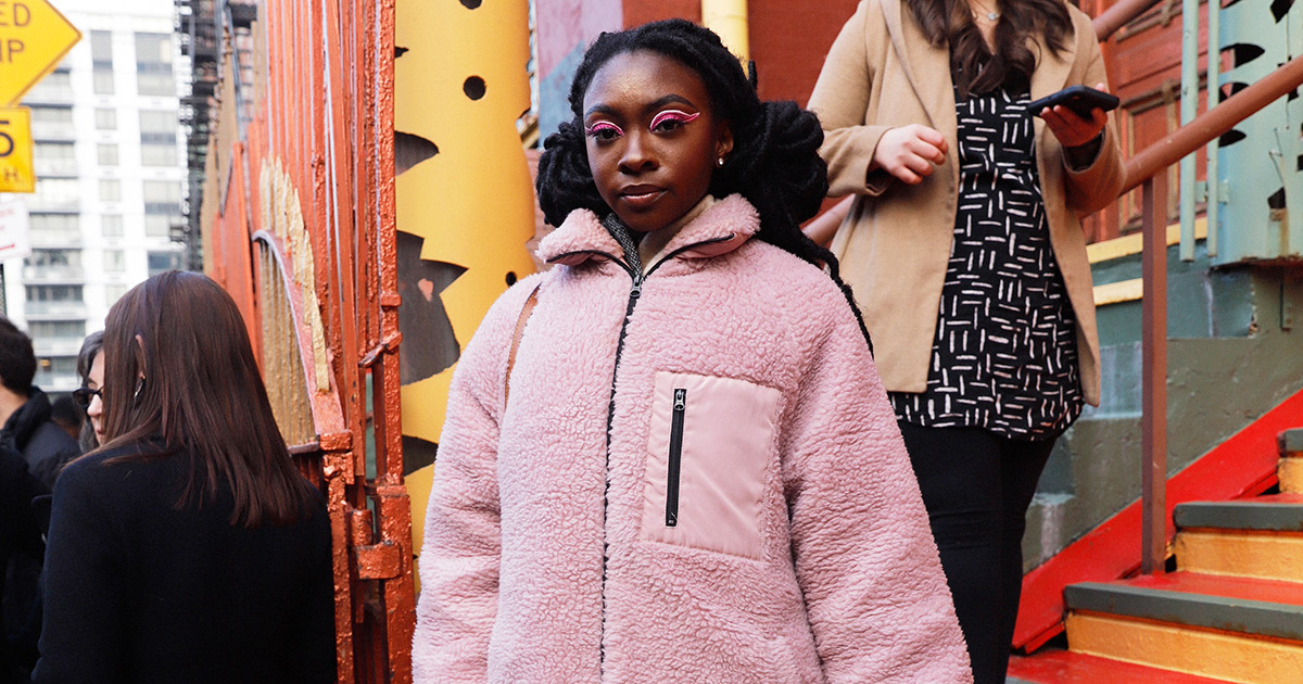 KENNY DEARIE - NEW YORK | FreshSnaps | Droptokyo