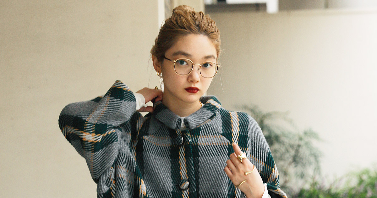 MIO - TOKYO | FreshSnaps | Droptokyo