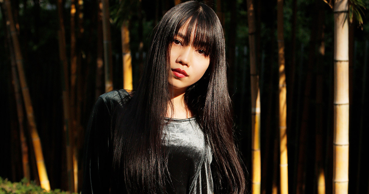 YUKA TANO - TOKYO | FreshSnaps | Droptokyo