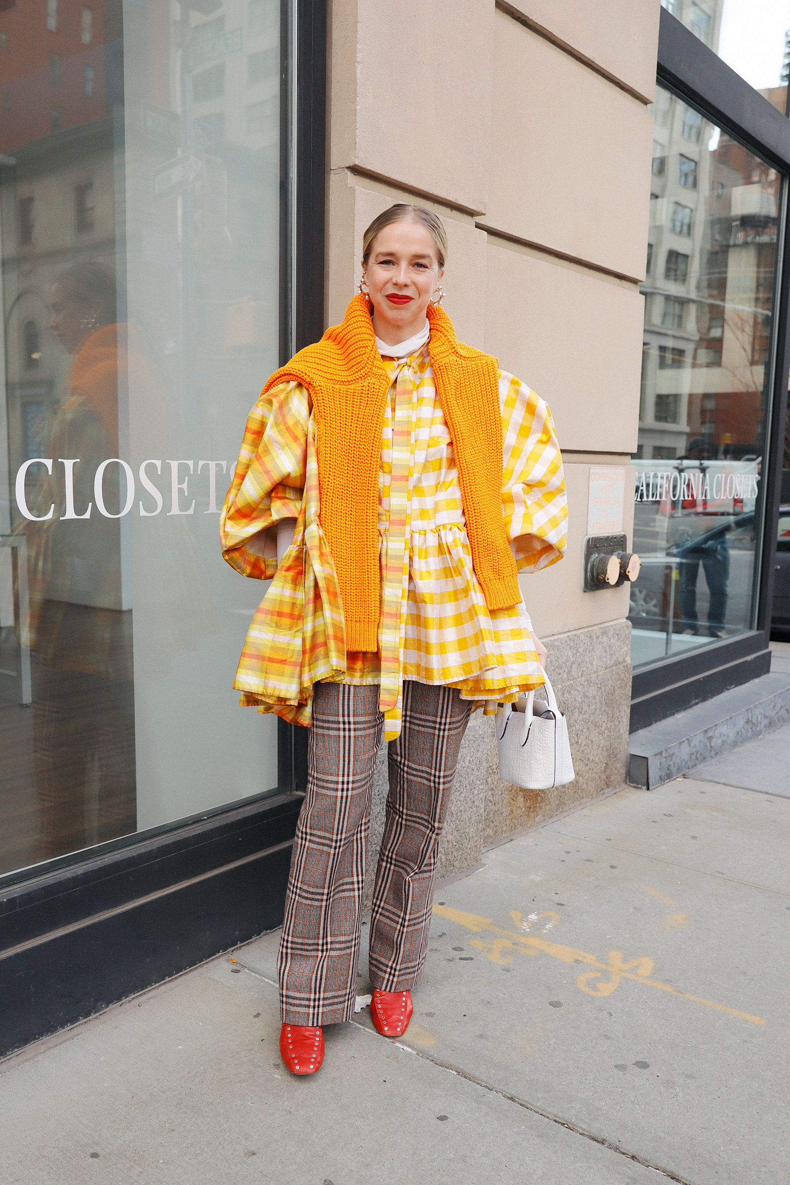 UNKNOWN - NEW YORK | FreshSnaps | Droptokyo