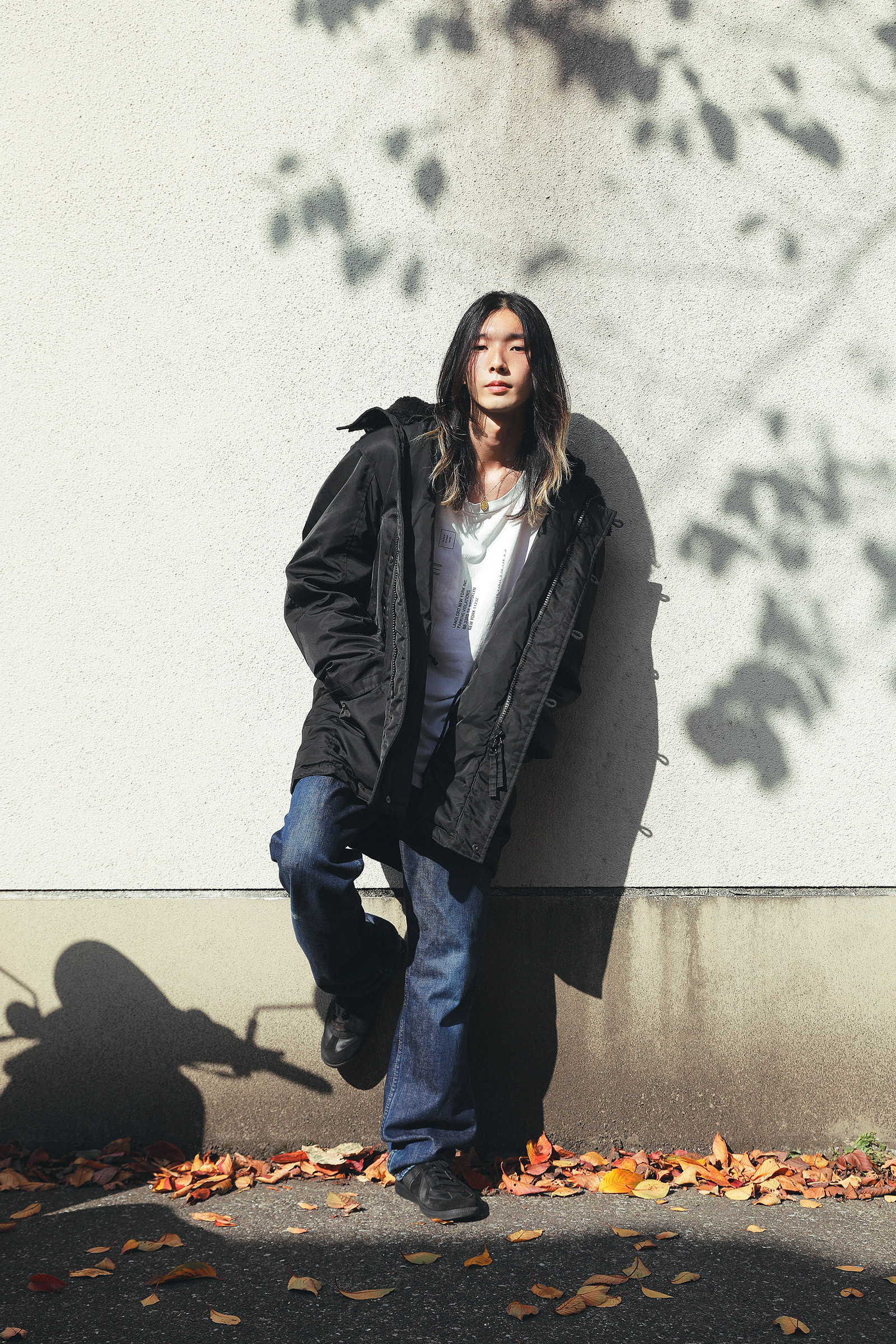 TAKUYA KITAMURA - TOKYO | FreshSnaps | Droptokyo