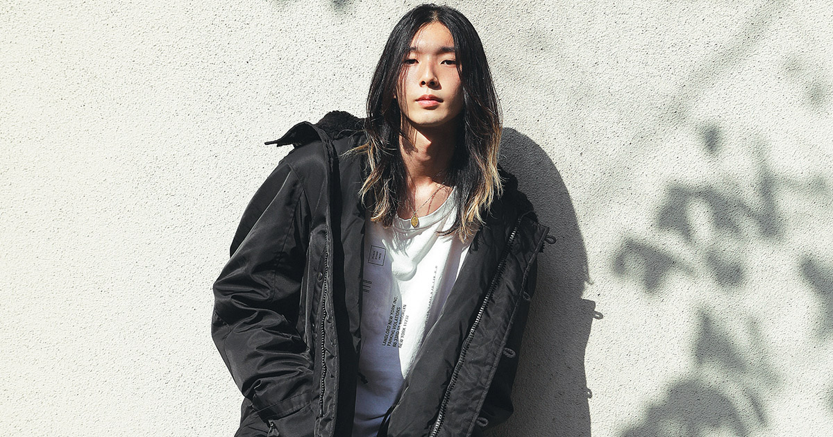 TAKUYA KITAMURA - TOKYO | FreshSnaps | Droptokyo