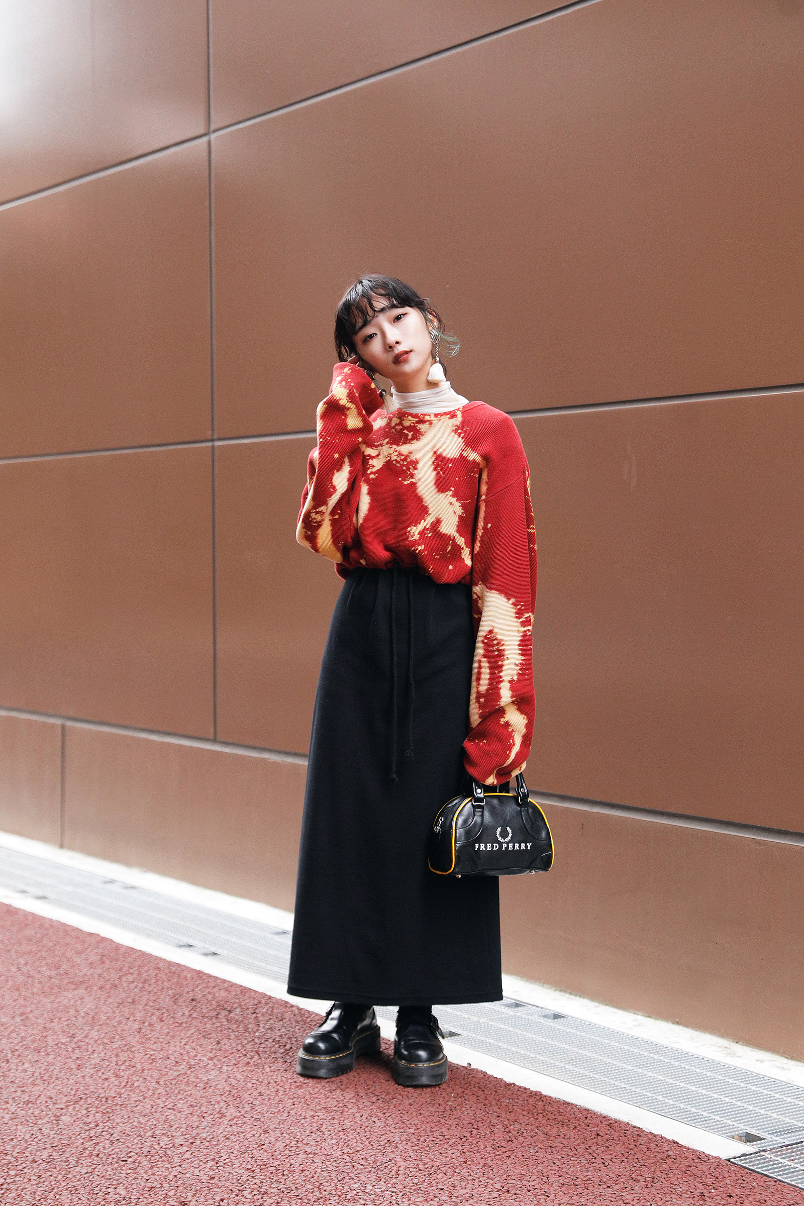 KANANO - TOKYO | FreshSnaps | Droptokyo