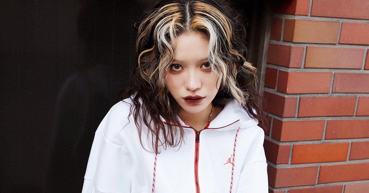 YUKA KIMURA - TOKYO | FreshSnaps | Droptokyo