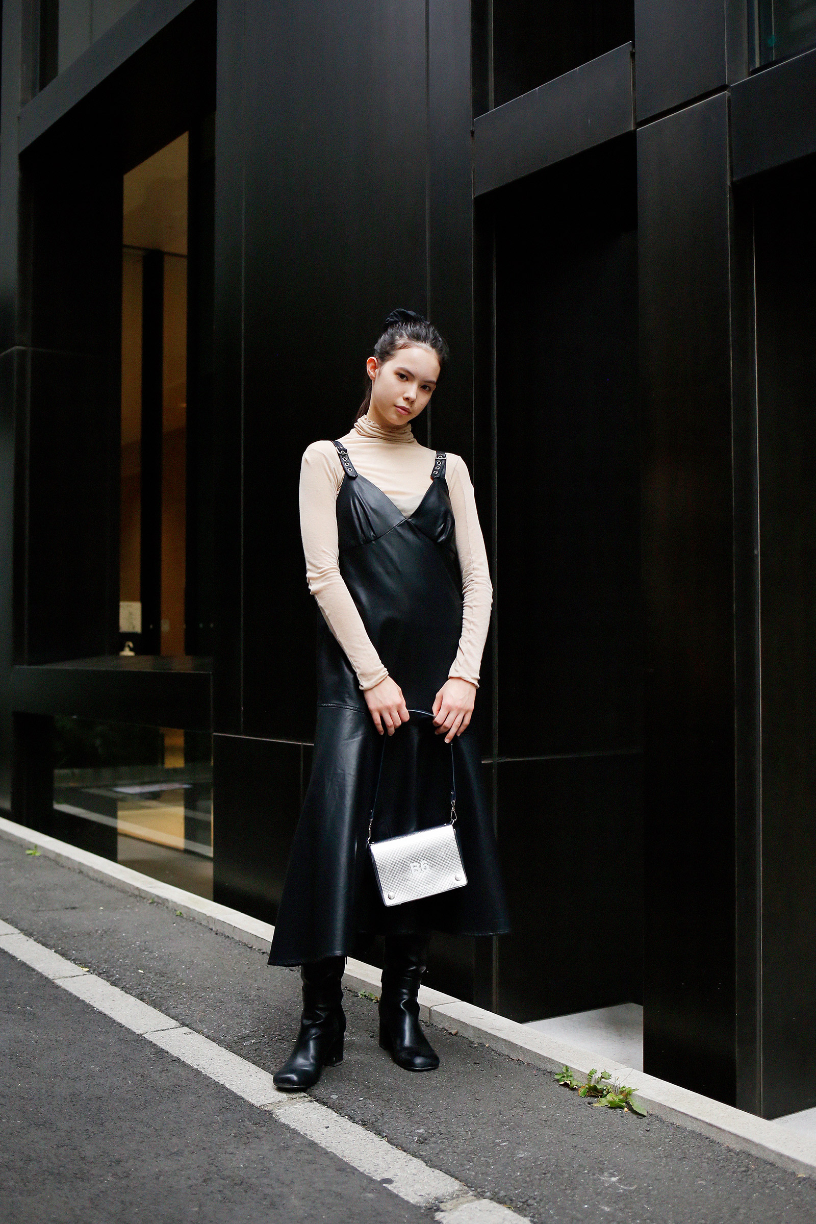 MAYO IKEDA - TOKYO | FreshSnaps | Droptokyo