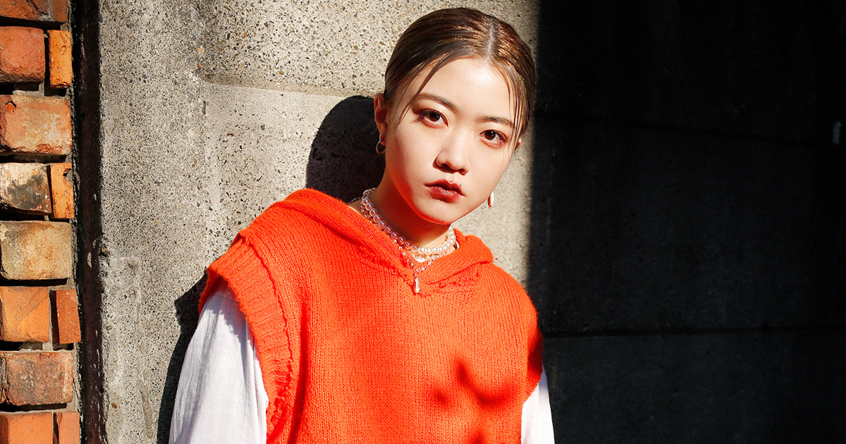 SORA NOMOTO - TOKYO | FreshSnaps | Droptokyo