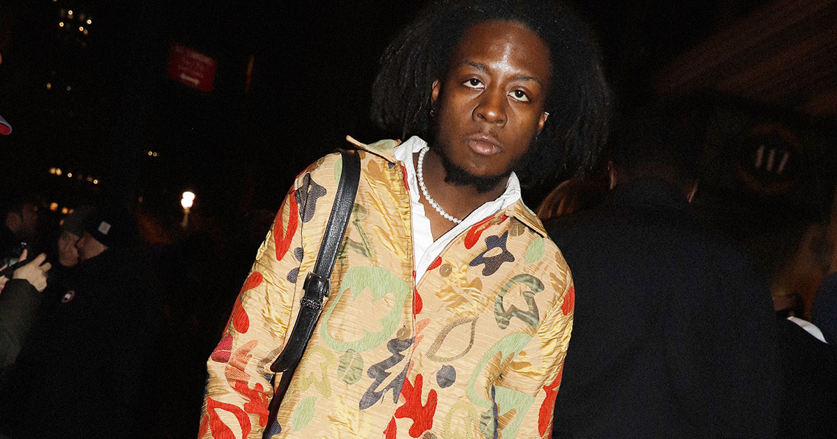 UNKNOWN - NEW YORK | FreshSnaps | Droptokyo