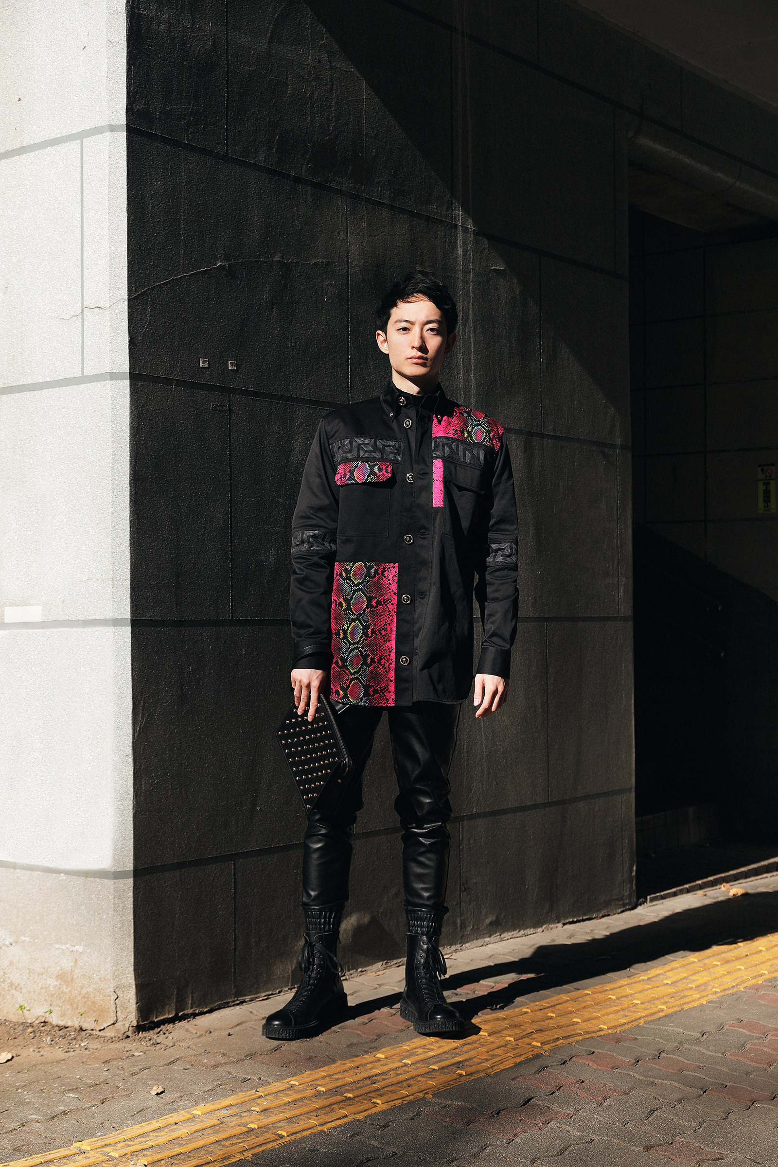 SHOGO HAMA - TOKYO | FreshSnaps | Droptokyo