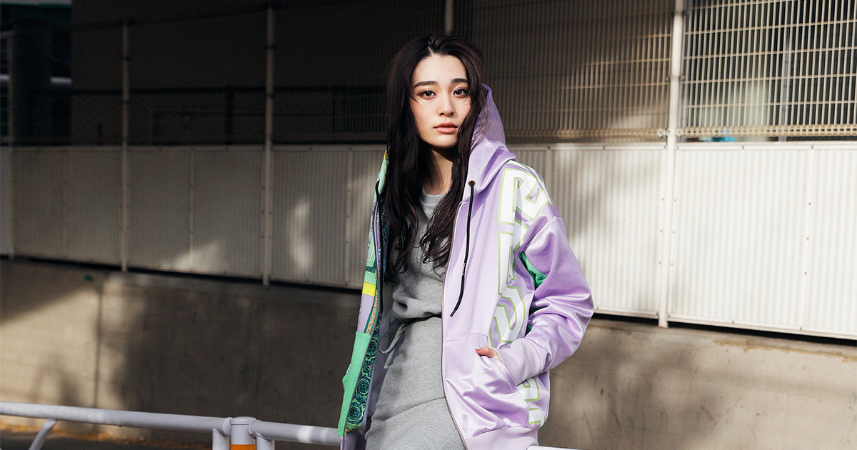 MARIA KANEYA – TOKYO | FreshSnaps | Droptokyo