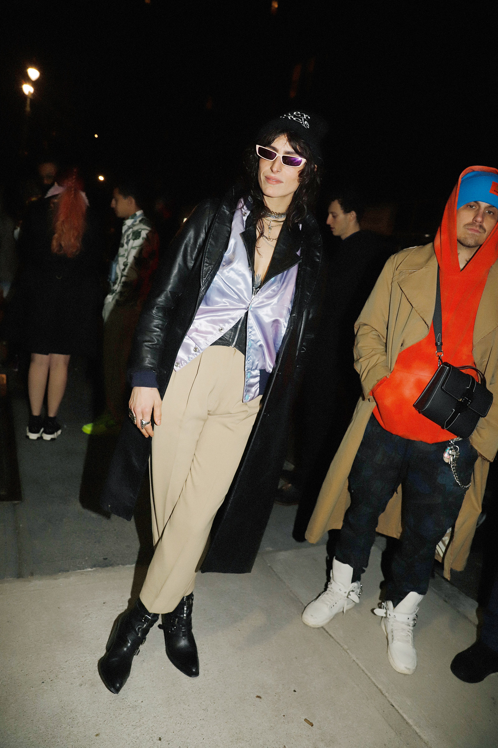 UNKNOWN - NEW YORK | FreshSnaps | Droptokyo