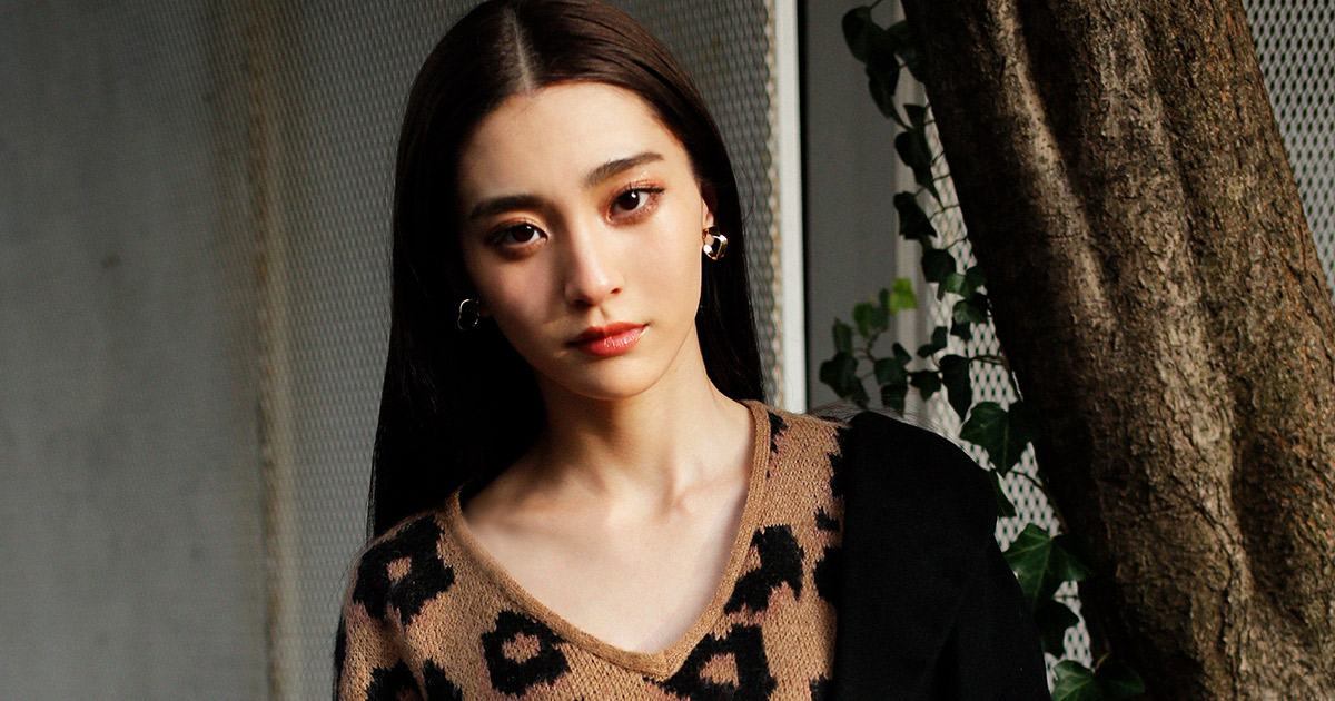 MARIA KANEYA - TOKYO | FreshSnaps | Droptokyo