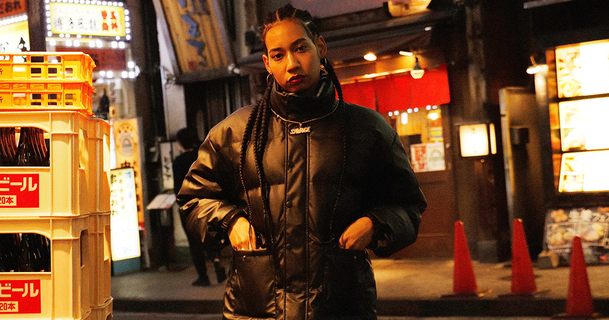 MFS - TOKYO | FreshSnaps | Droptokyo