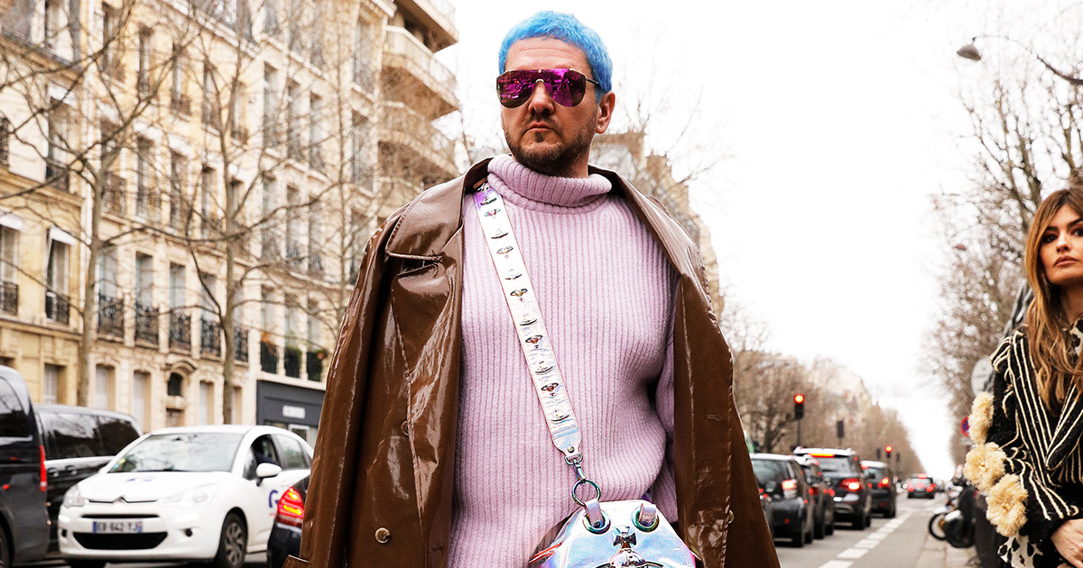 MARK LAKATOS - PARIS | FreshSnaps | Droptokyo