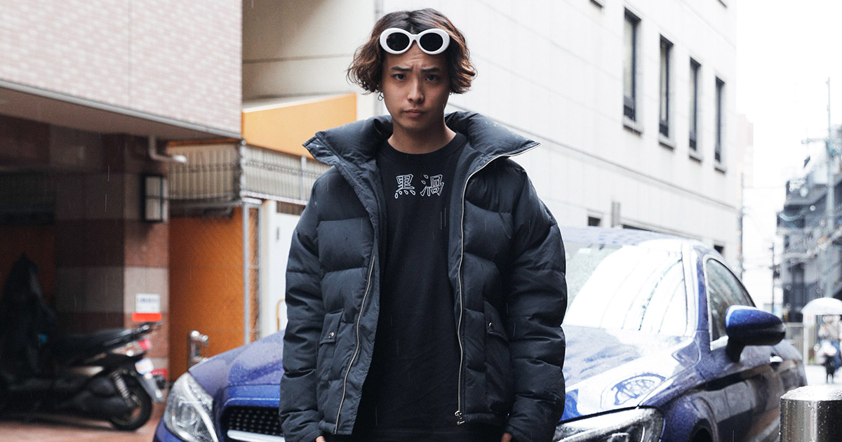 SKYNET - KANSAI | FreshSnaps | Droptokyo