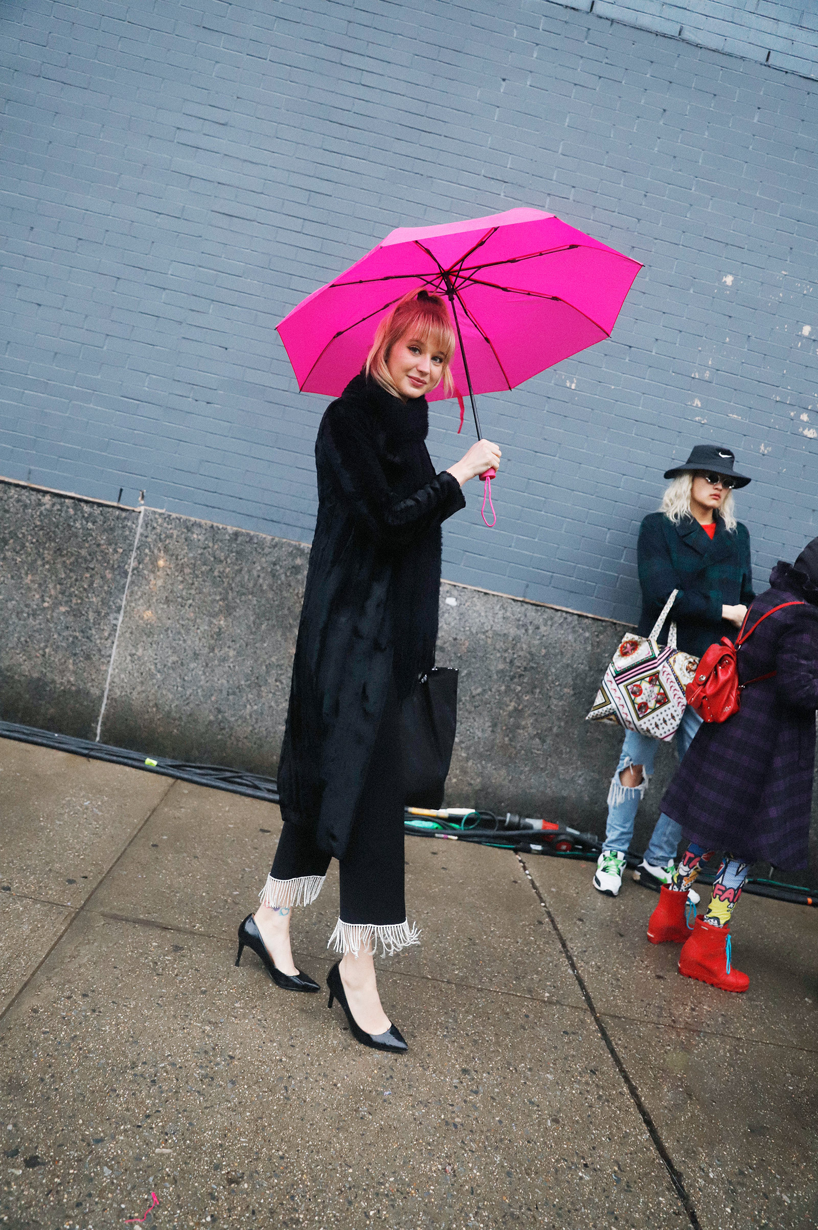 UNKNOWN - NEW YORK | FreshSnaps | Droptokyo