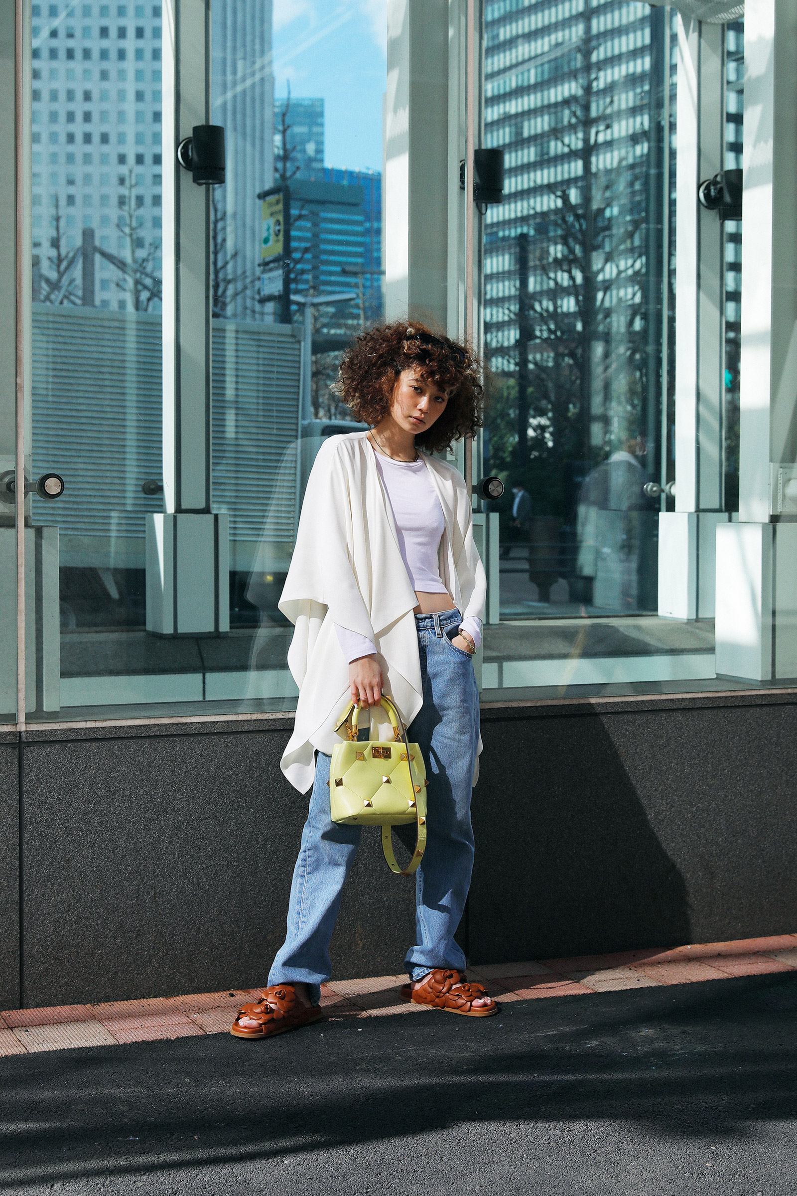 AN - TOKYO | FreshSnaps | Droptokyo