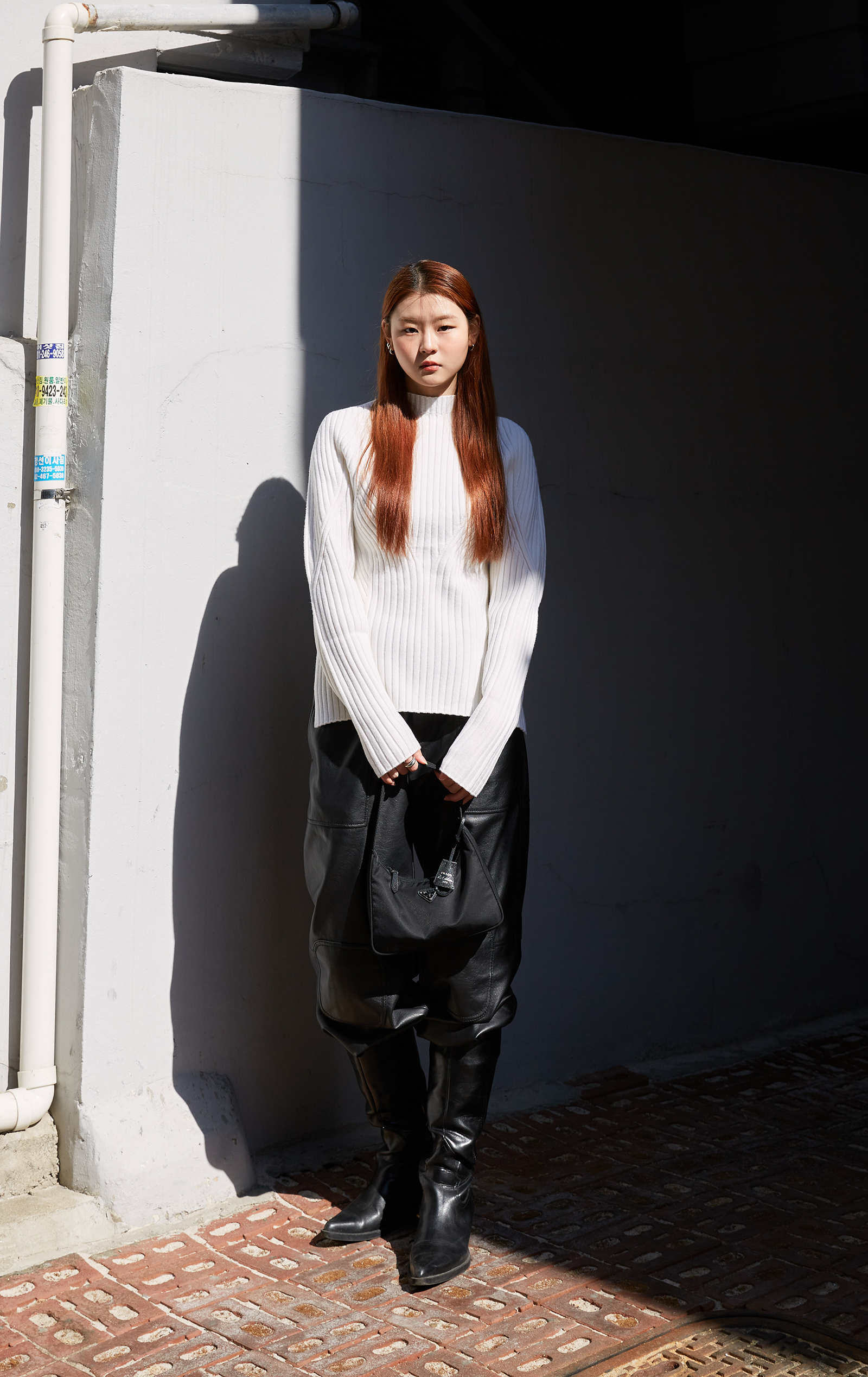 HWANG DA YUN - KOREA | FreshSnaps | Droptokyo