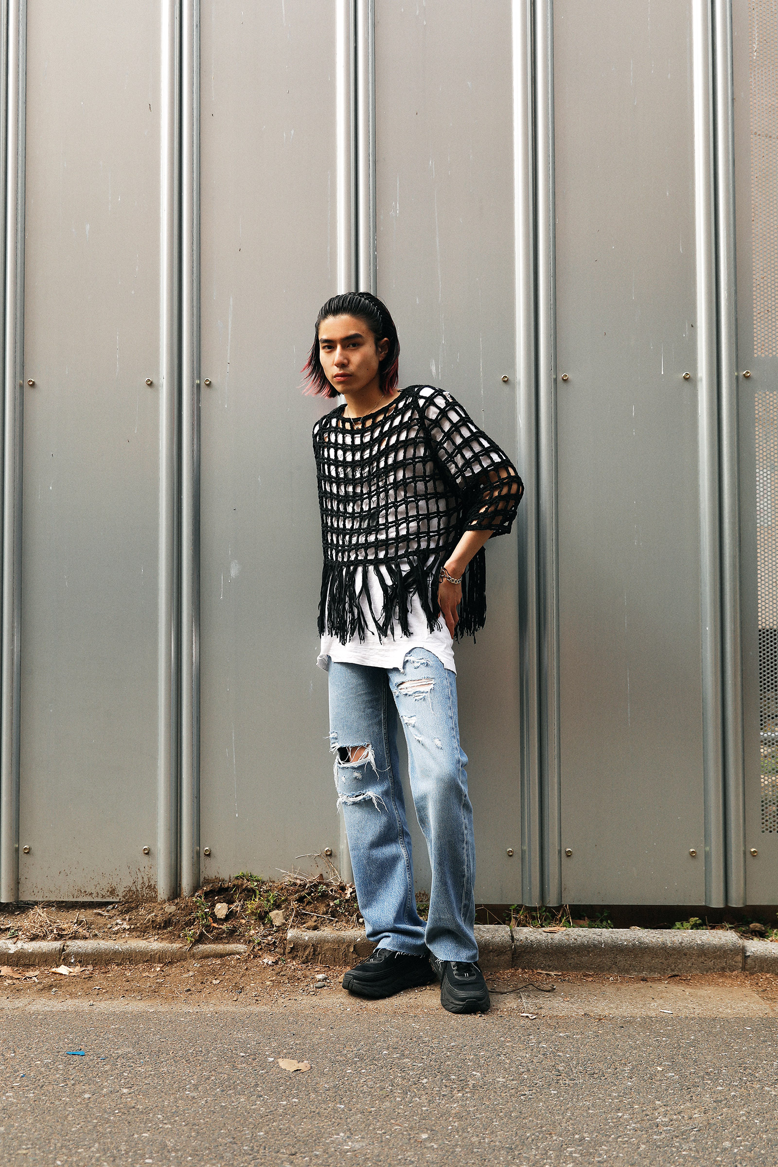 TOKIO - TOKYO | FreshSnaps | Droptokyo