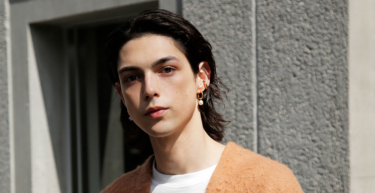 CLAUDE MORGAN – TOKYO | FreshSnaps | Droptokyo