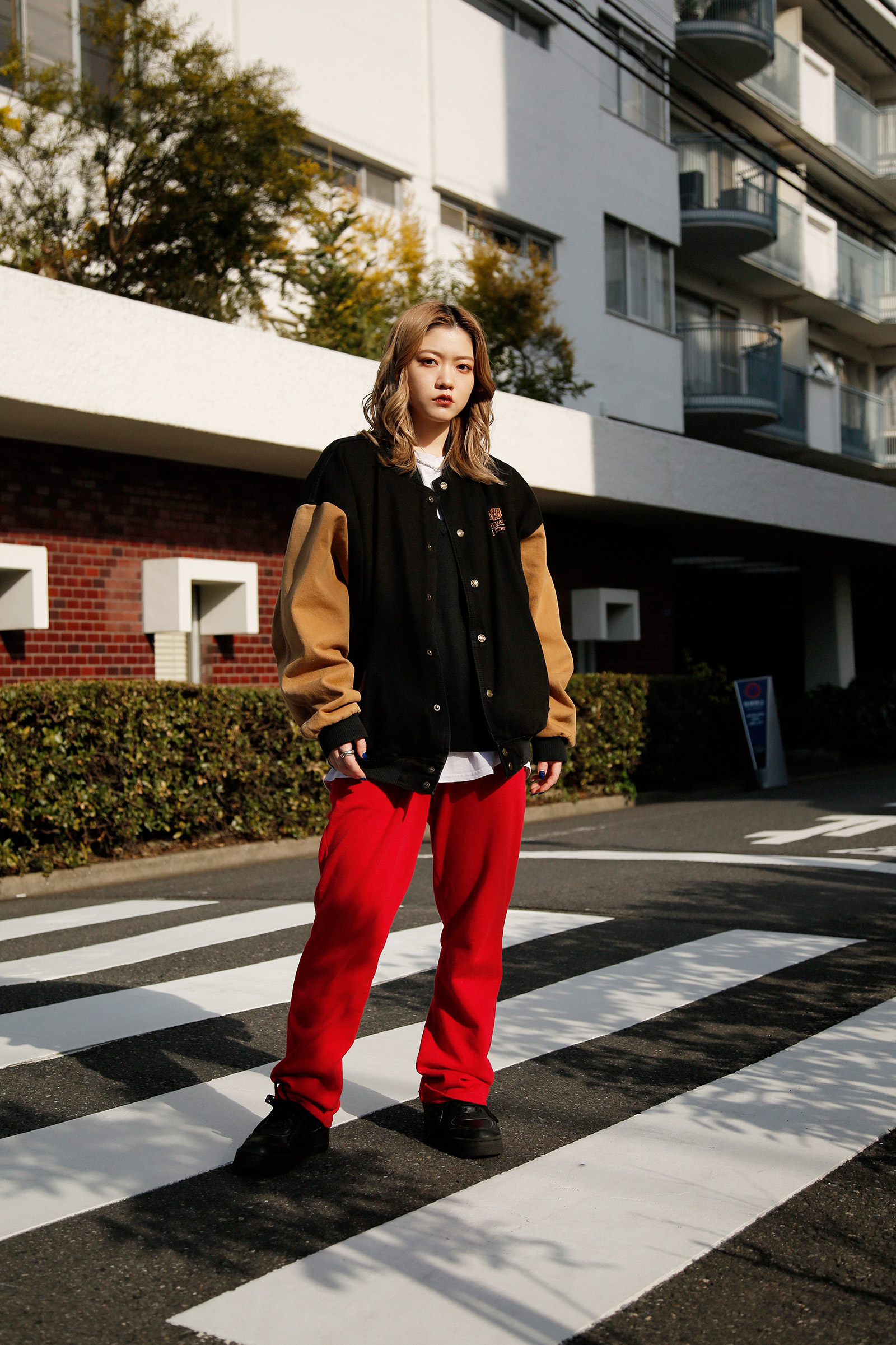 SORA NOMOTO - TOKYO | FreshSnaps | Droptokyo