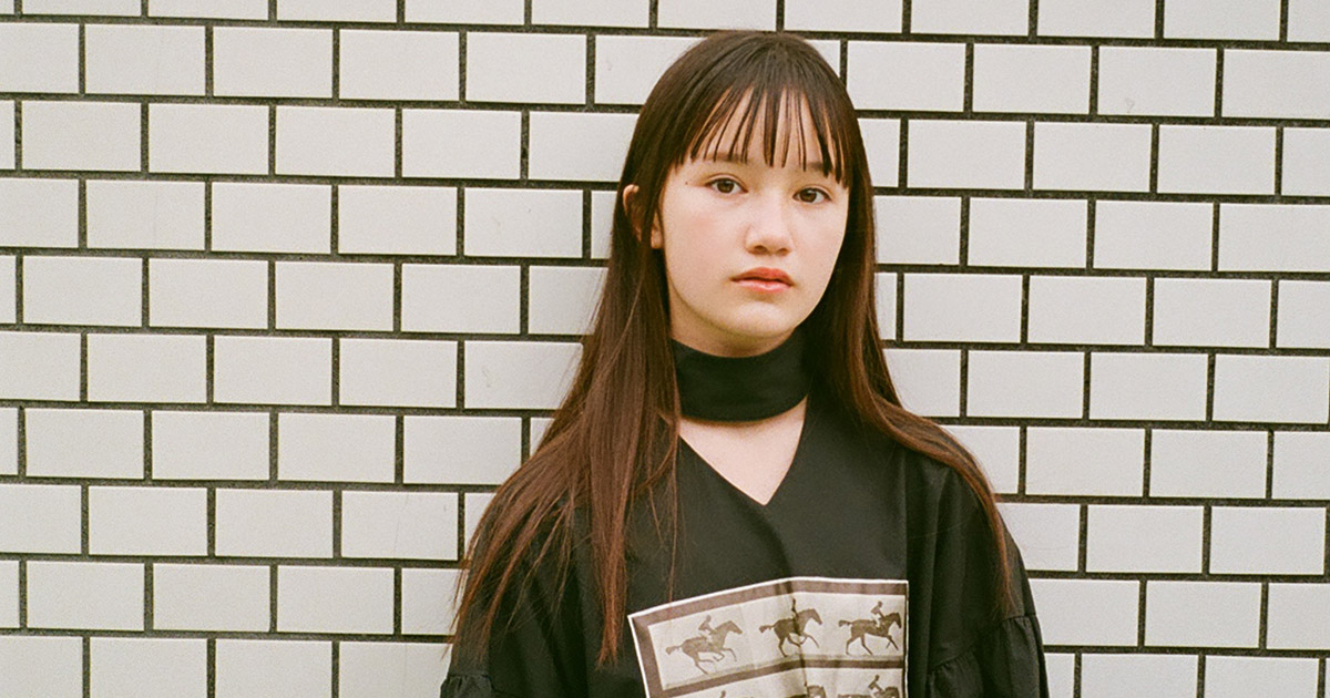 RAIRA YAMAGUCHI - TOKYO | FreshSnaps | Droptokyo