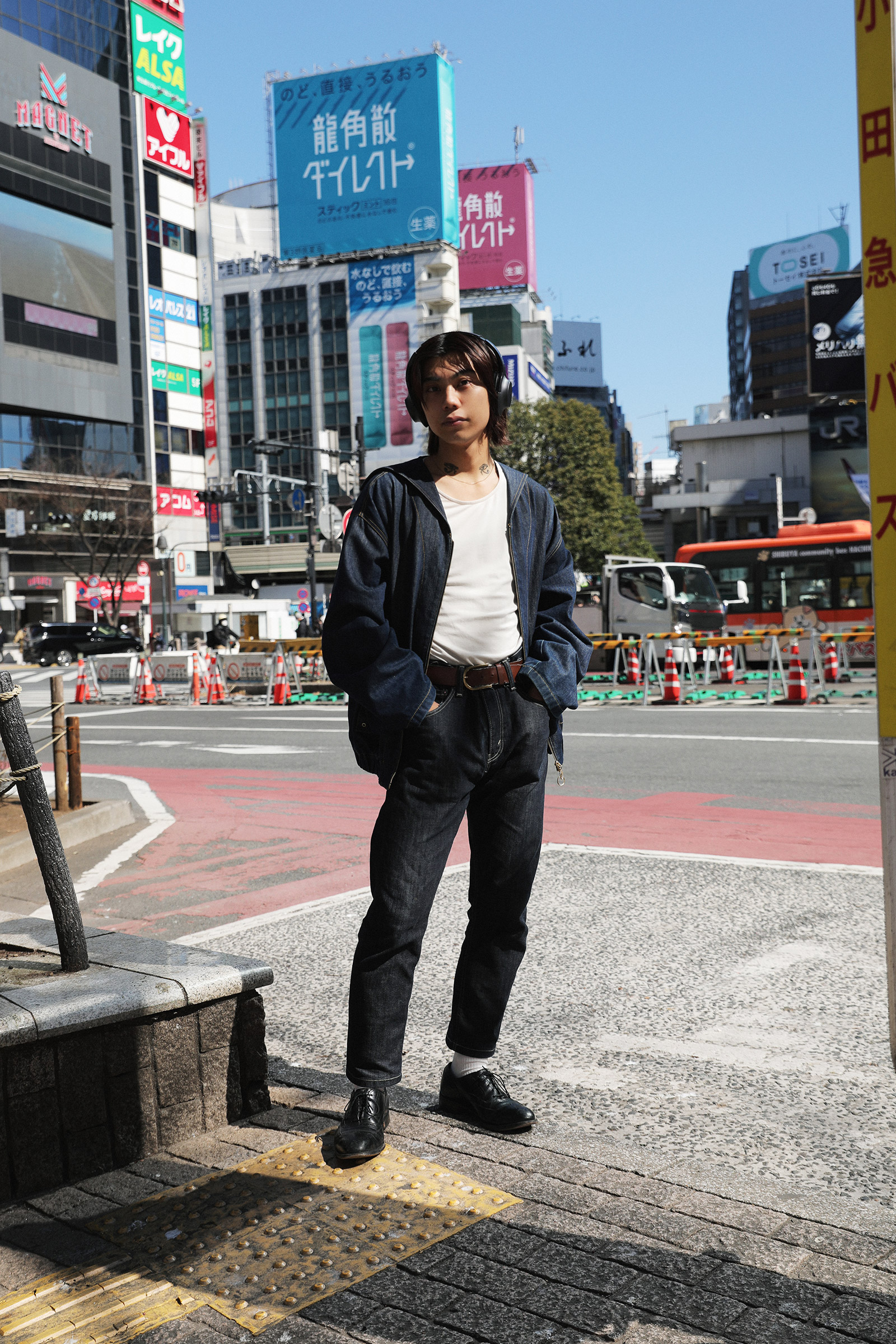 HIRO - TOKYO | FreshSnaps | Droptokyo