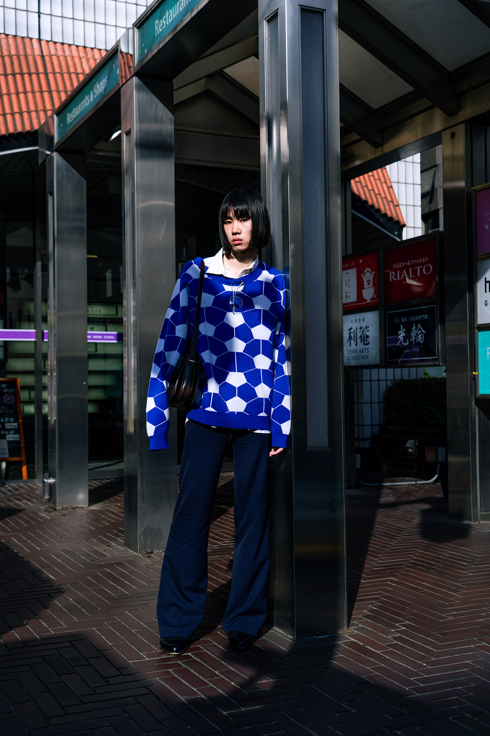 KEISUKE - TOKYO | FreshSnaps | Droptokyo