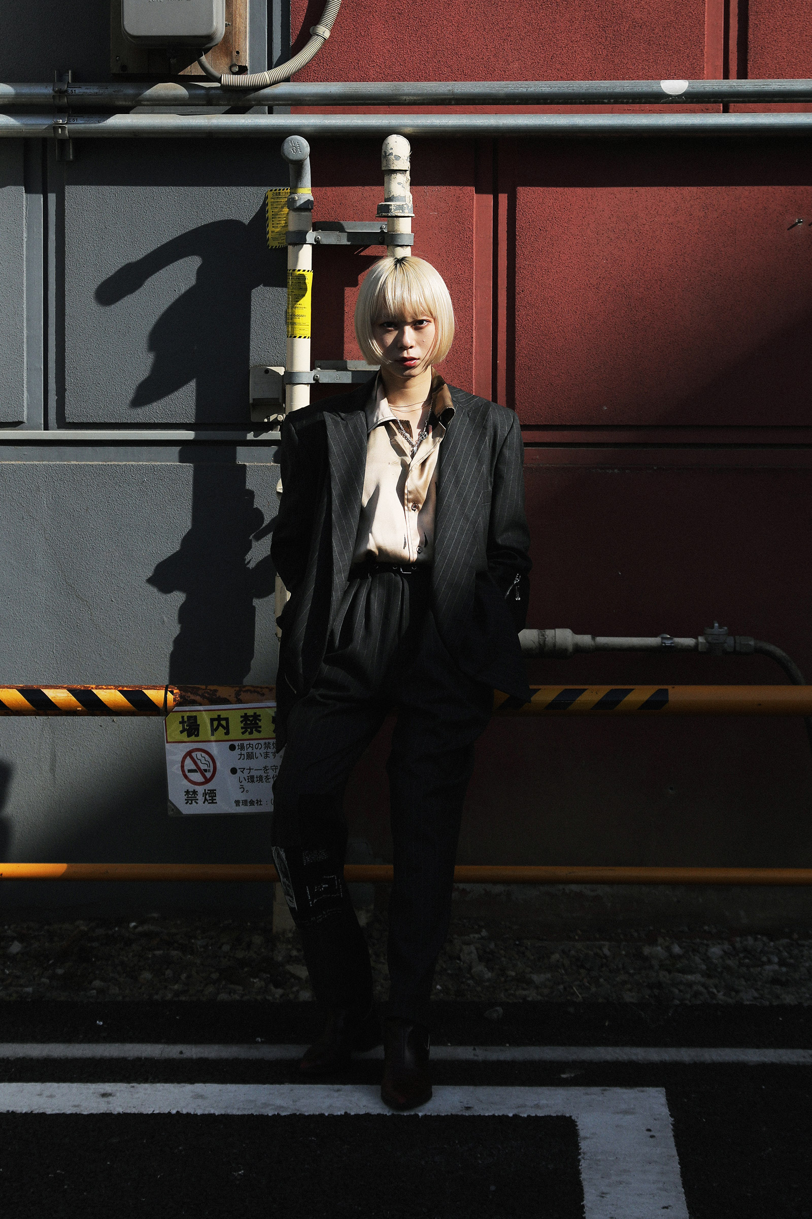 MOKA KUBOTA - TOKYO | FreshSnaps | Droptokyo